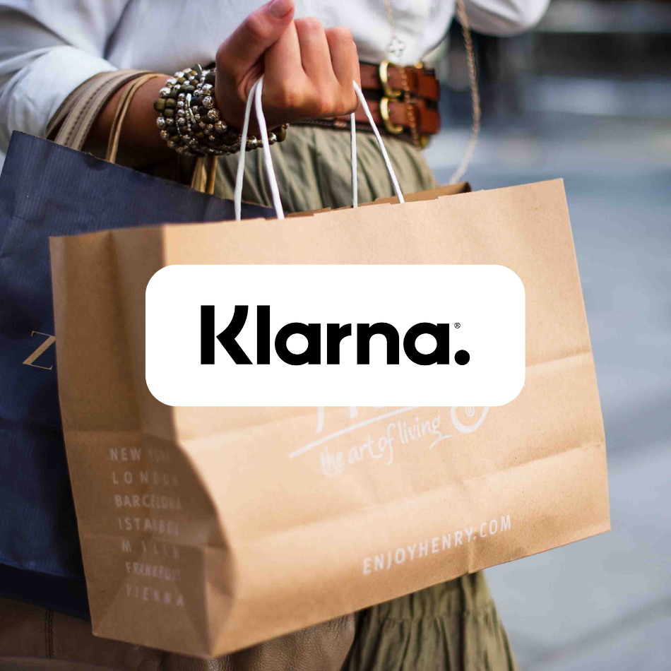 Klarna's loyalty program case study - Loyalty & Reward Co