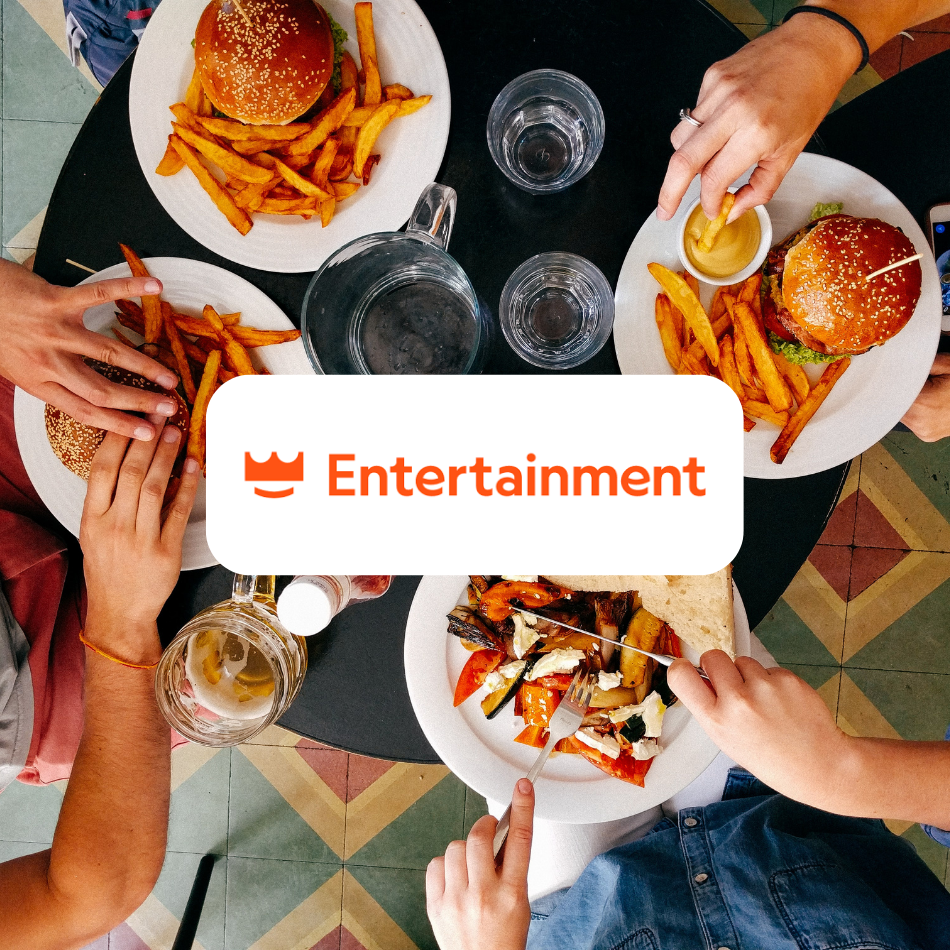 Entertainment Group's loyalty program case study - Loyalty & Reward Co