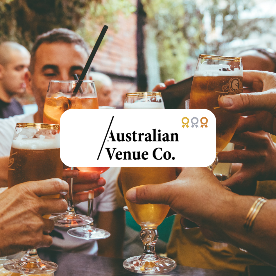 Australian Venue Co's loyalty program case study - Loyalty & Reward Co