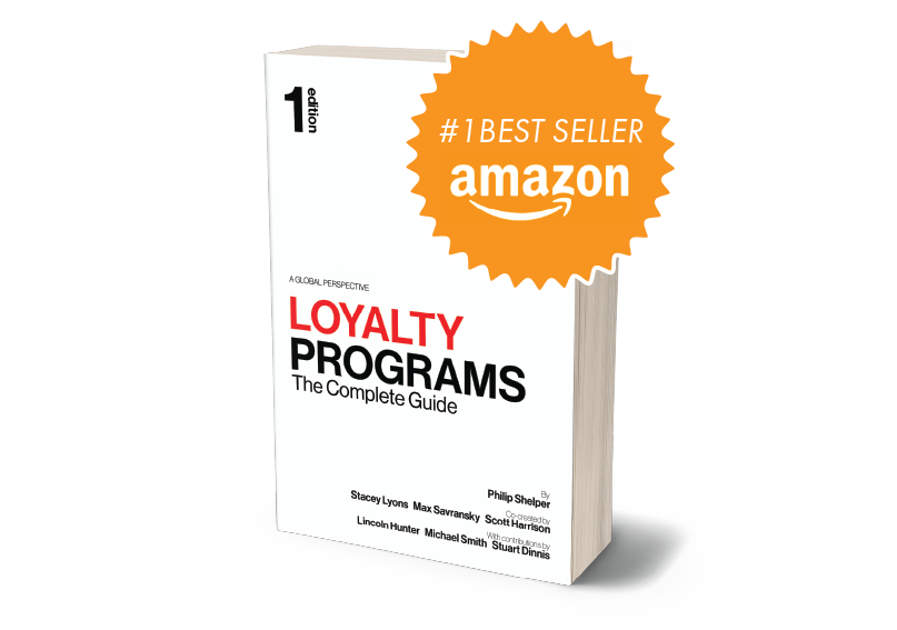 Loyalty Psychology with Philip Shelper - An interview by Roger Dooley ...