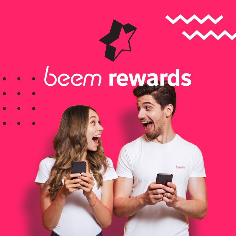 Beem Rewards: More value in Gen Z’s app of choice - Loyalty & Reward Co