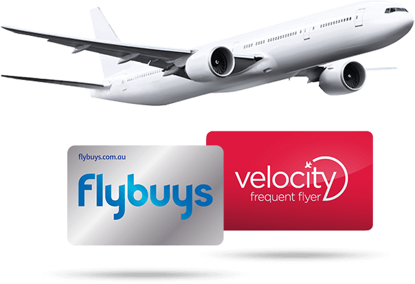 Velocity & flybuys jump into bed together - Loyalty & Reward Co