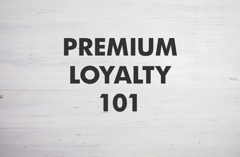True value proposition remains key to making paid loyalty programs ...