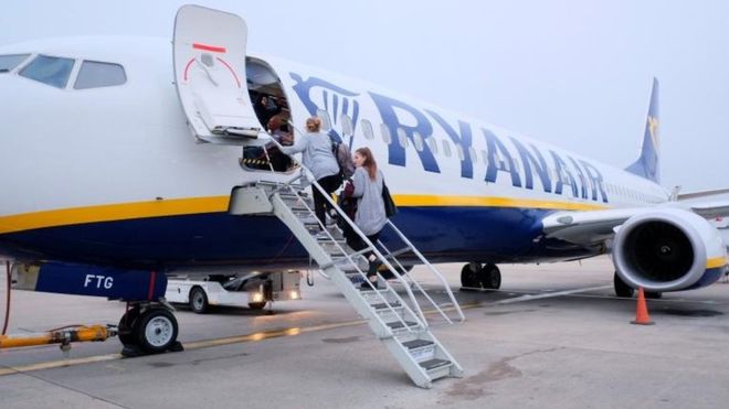Ryanair launches new annual membership - Loyalty & Reward Co