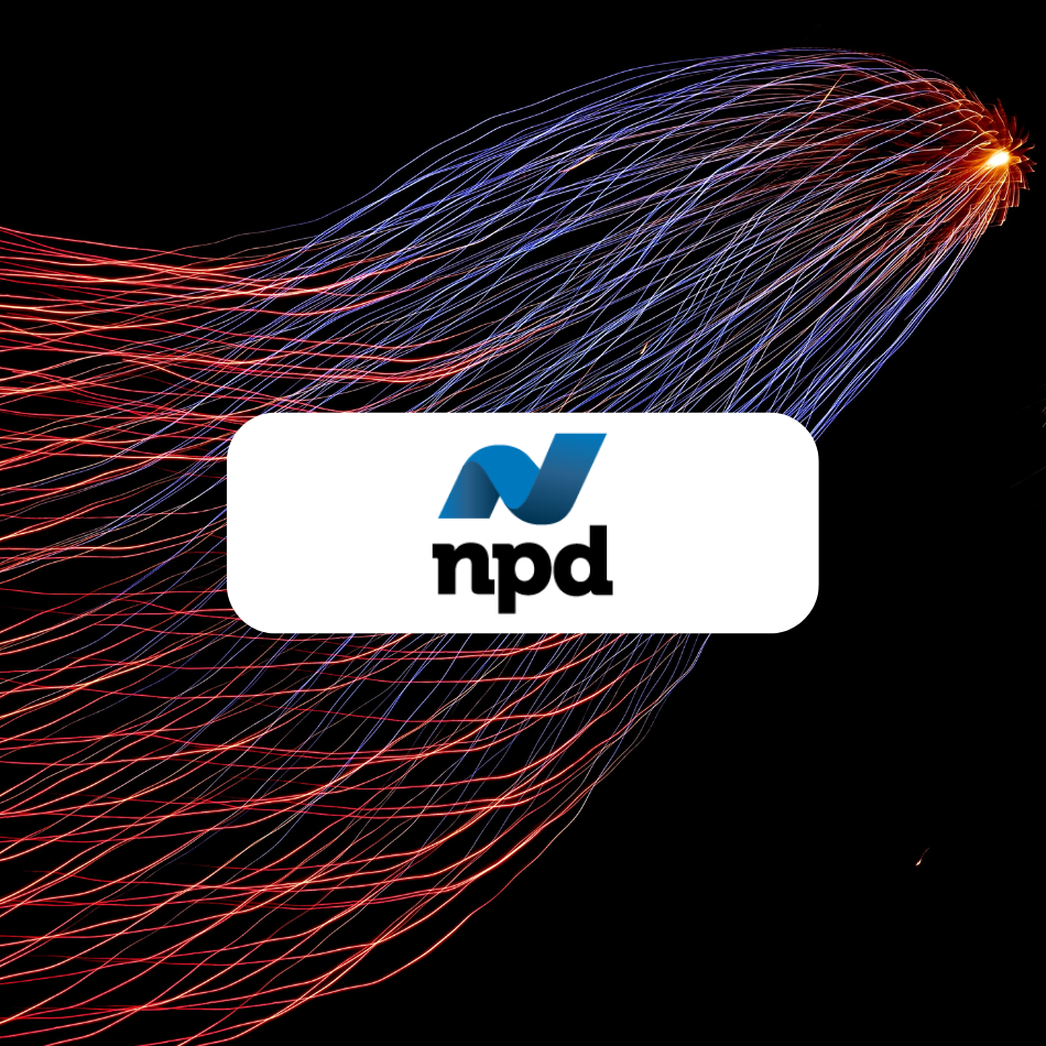 NPD Group's loyalty program case study - Loyalty & Reward Co