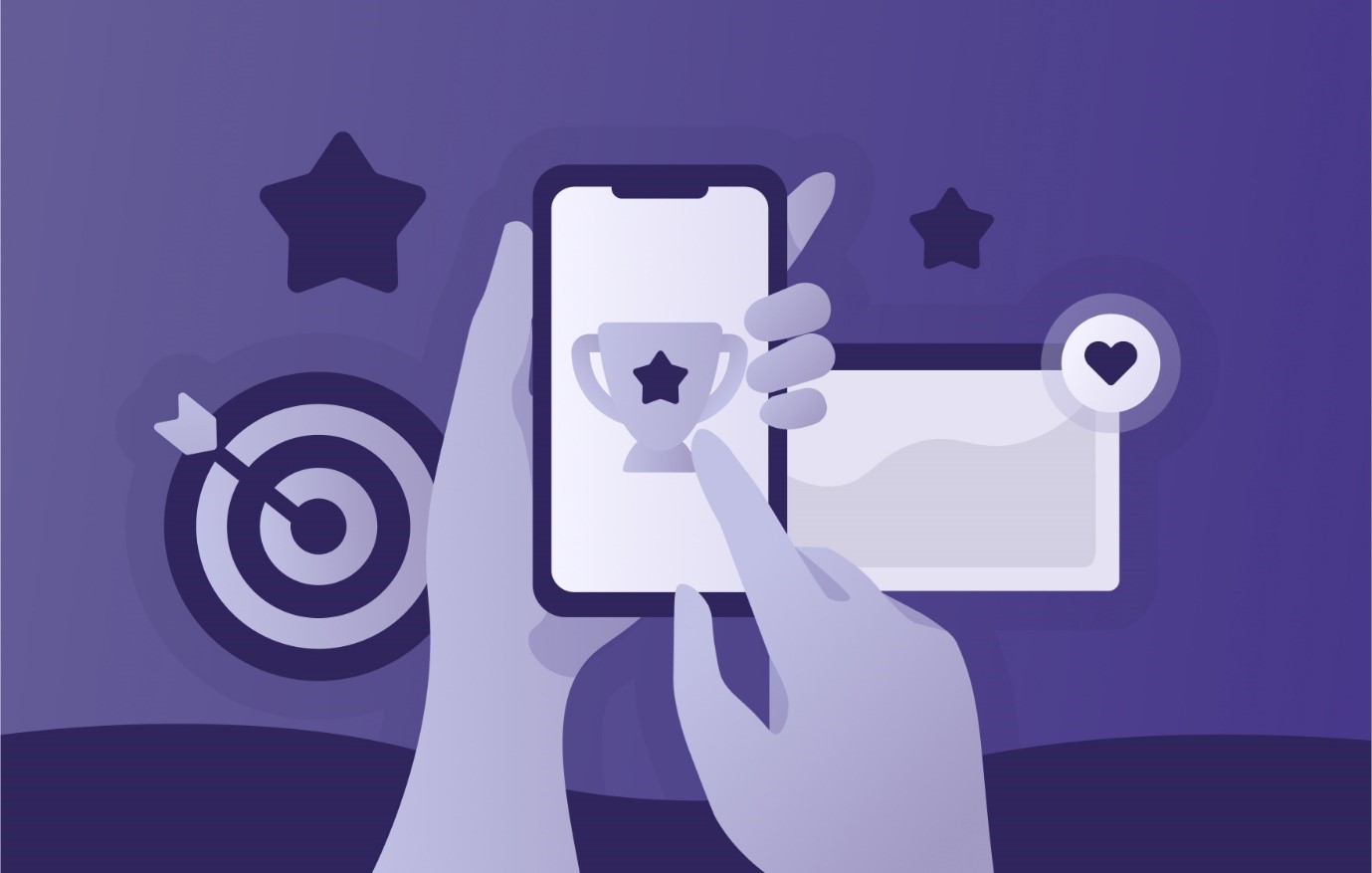 Are Badges the New Tiers? A Look at the Future of Loyalty Programs ...