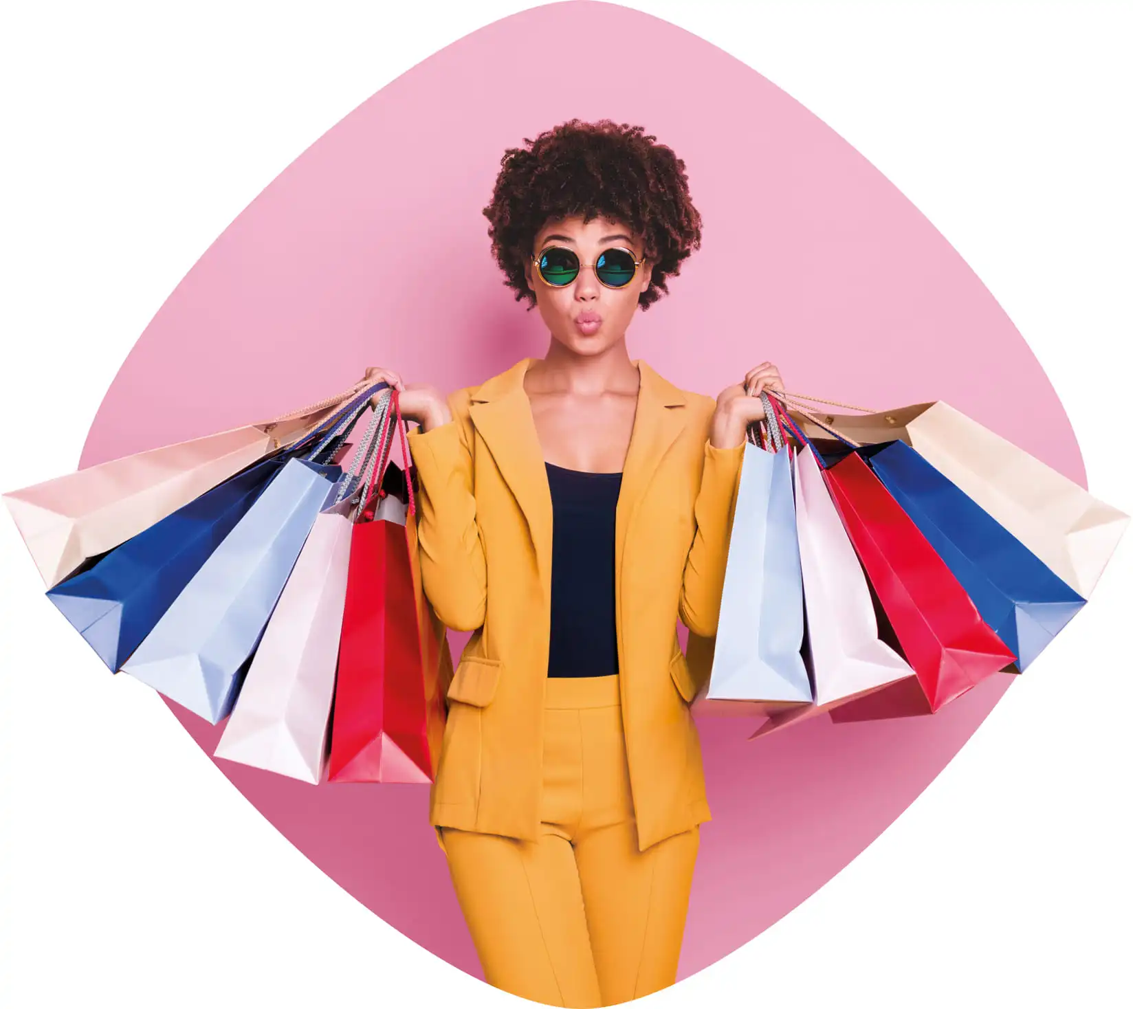 Shping: A Cautionary Tale About the Importance of UX - Loyalty & Reward Co