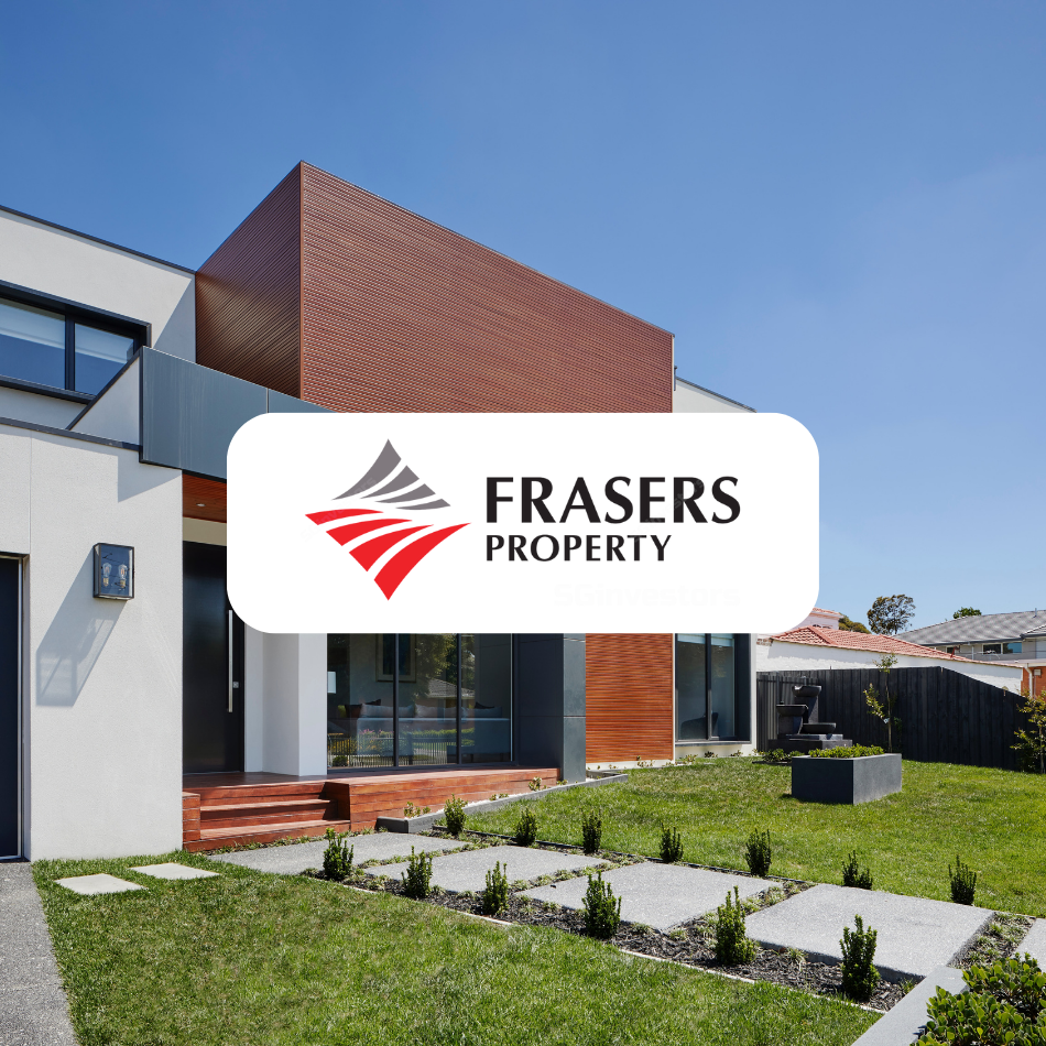 Strategic program audit of Frasers Property's loyalty program to drive ...