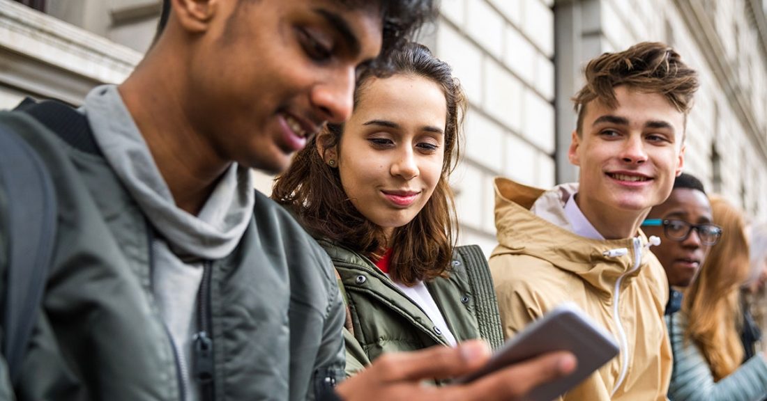 How to Create a Loyalty Program That Gen Z Will Love - Loyalty & Reward Co