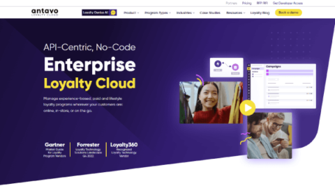 17 Best Loyalty Software Platforms: Comparison Guide 2025 - Loyalty ...