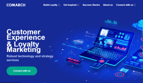 17 Best Loyalty Software Platforms: Comparison Guide 2025 - Loyalty & Reward Co