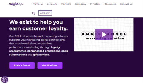 17 Best Loyalty Software Platforms: Comparison Guide 2025 - Loyalty ...