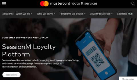 17 Best Loyalty Software Platforms: Comparison Guide 2025 - Loyalty ...