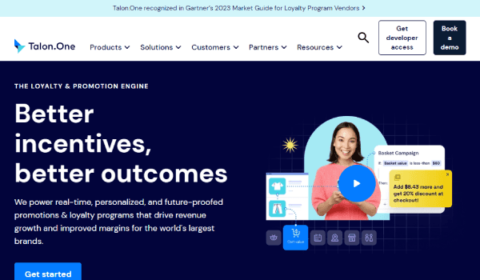 17 Best Loyalty Software Platforms: Comparison Guide 2025 - Loyalty ...