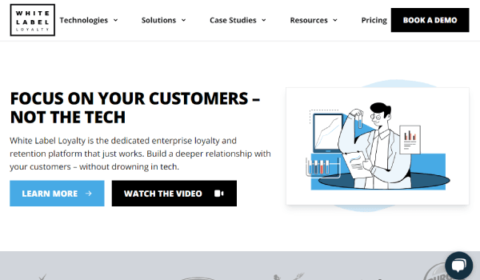 17 Best Loyalty Software Platforms: Comparison Guide 2025 - Loyalty ...
