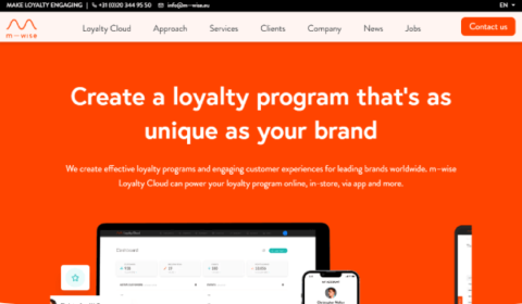 17 Best Loyalty Software Platforms: Comparison Guide 2025 - Loyalty & Reward Co