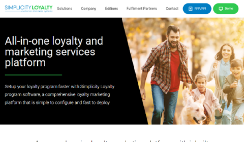 17 Best Loyalty Software Platforms: Comparison Guide 2025 - Loyalty ...