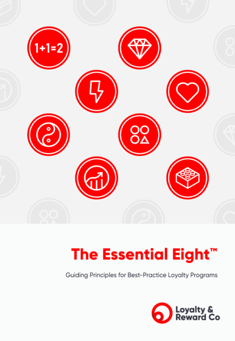 The Essential Eight™: Guiding Principles for Best-Practice Loyalty ...