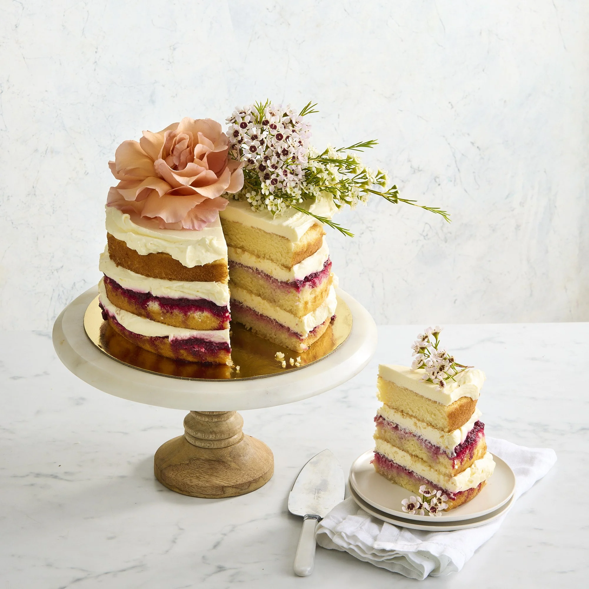 Bakealicious' loyalty program - a sweet surprise - Loyalty & Reward Co