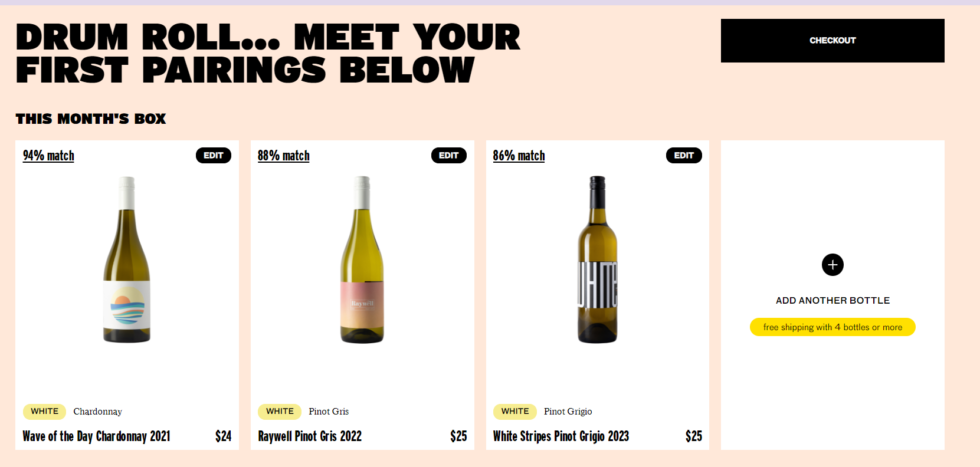 Good Pair Days' loyalty program is ageing like fine wine - Loyalty ...