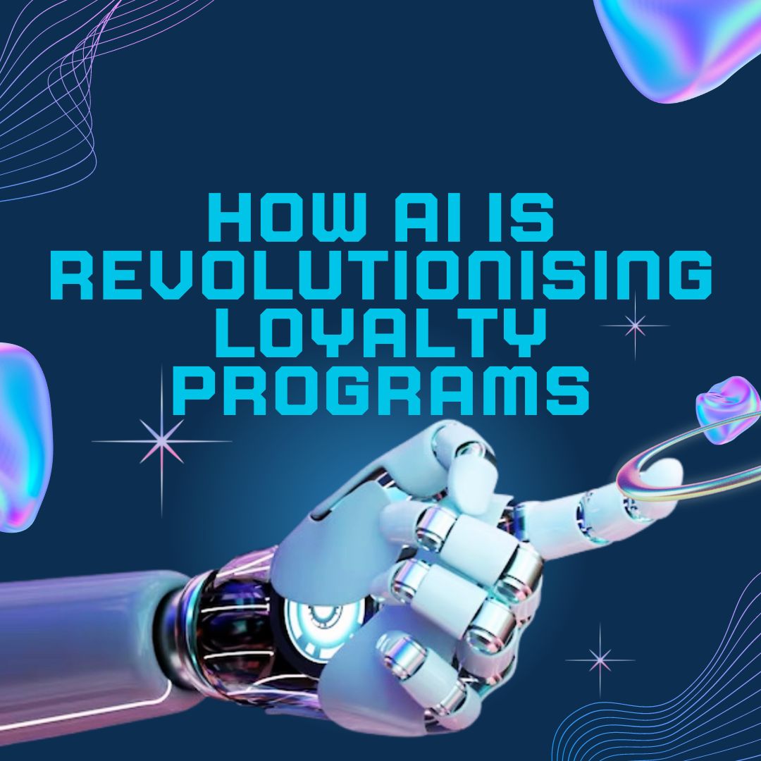 How AI is revolutionising loyalty and membership programs - Loyalty ...