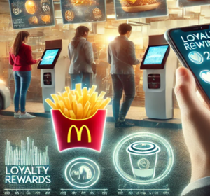 Do Loyalty Programs Work? Just ask McDonalds - Loyalty & Reward Co