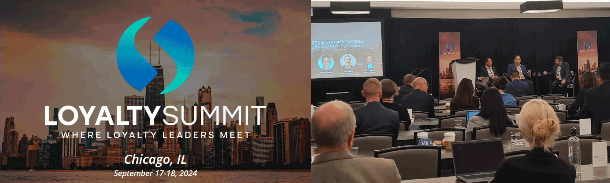 Loyalty Summit 2024: Key Insights from the Event - Loyalty & Reward Co