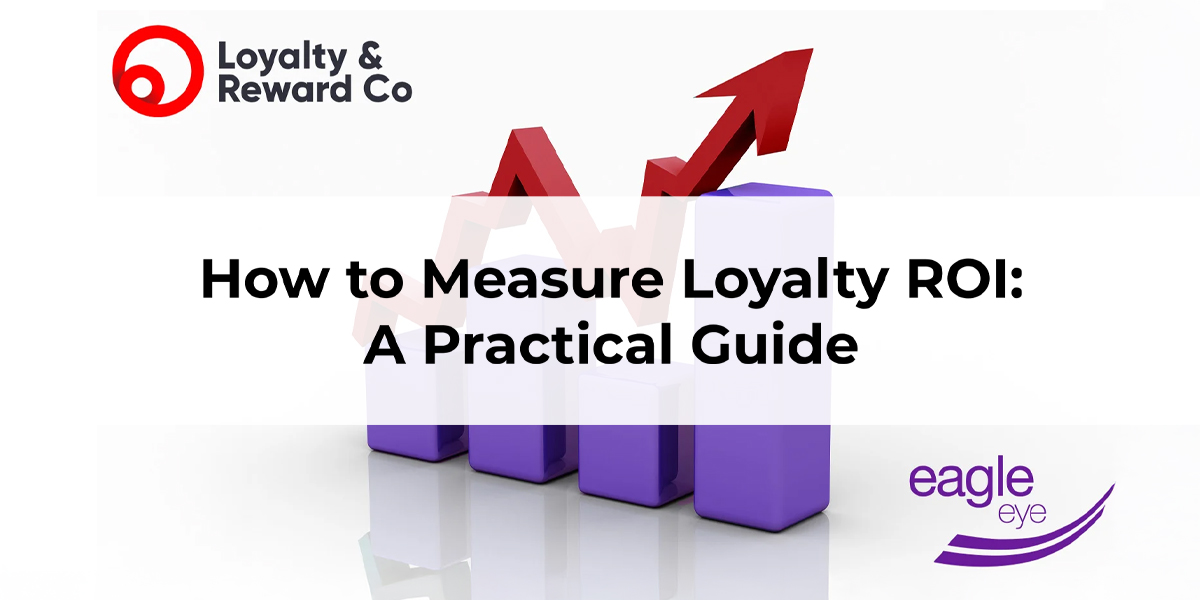 How to Measure Loyalty ROI: A Practical Guide - Loyalty & Reward Co