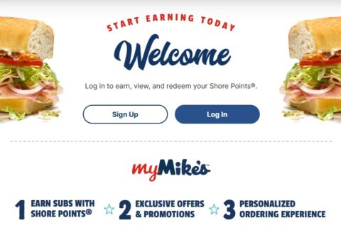 The Ultimate Guide To Jersey Mike's Subs - MyMike's™ program - Loyalty & Reward Co