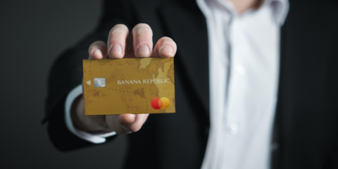 The Ultimate Guide To Banana Republic Rewards - Loyalty & Reward Co