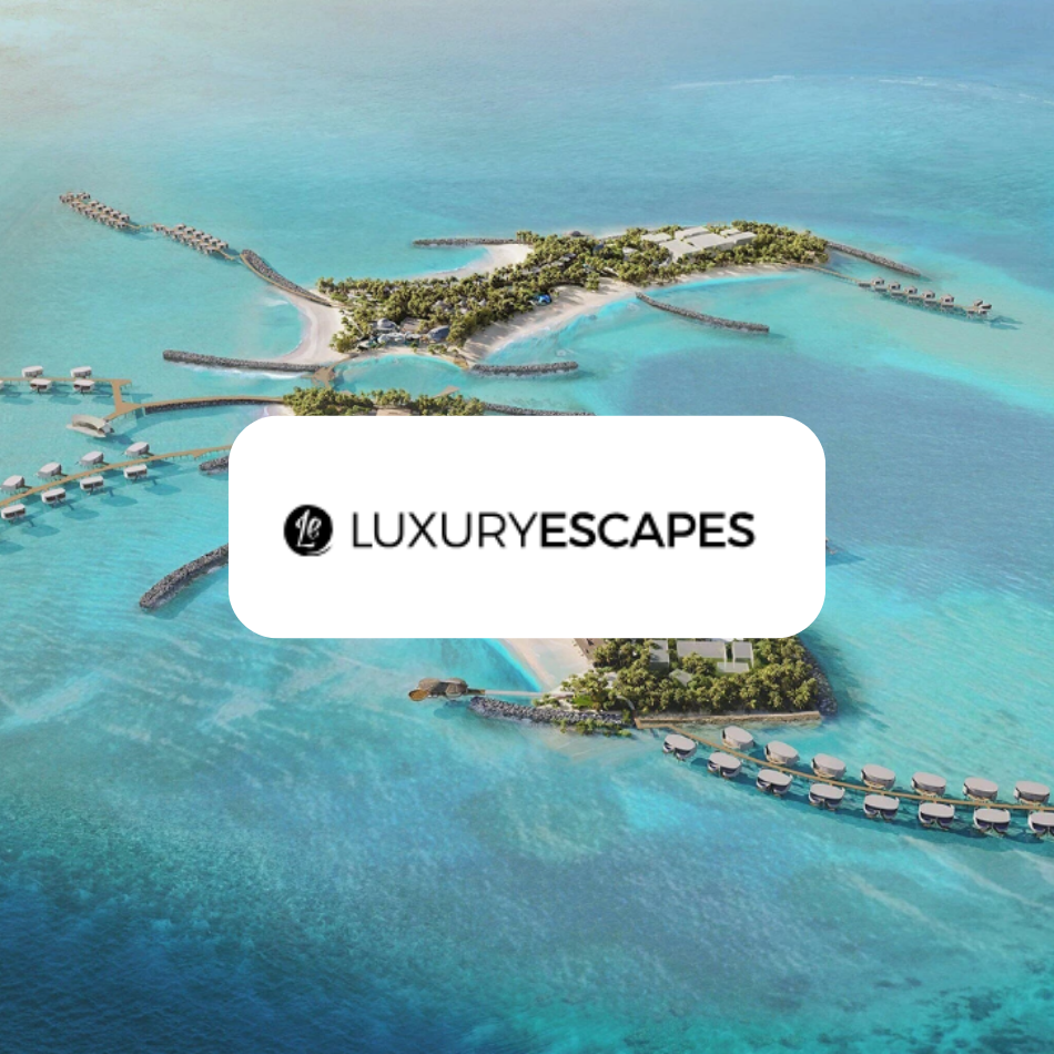 Designing a premium points and tier loyalty program for Luxury Escapes ...