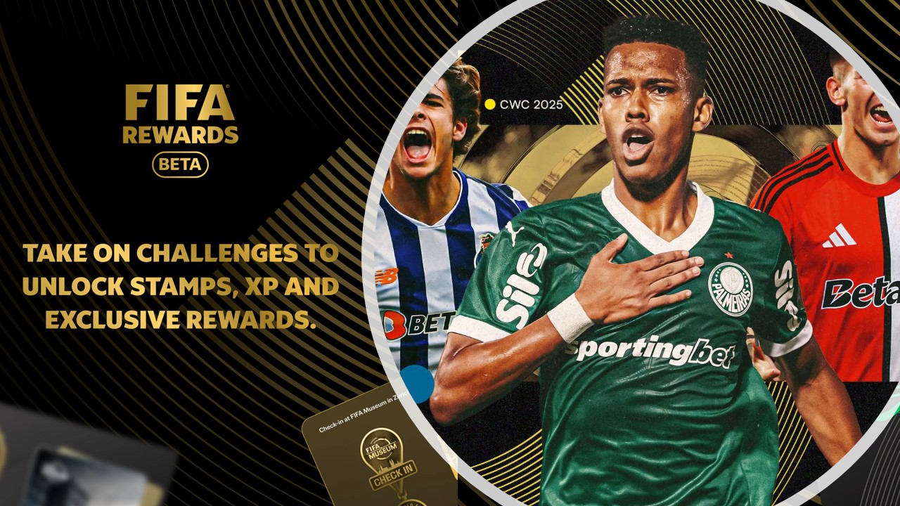 FIFA Rewards is a promising start, let’s just hope they don’t drop the ball - Loyalty & Reward Co