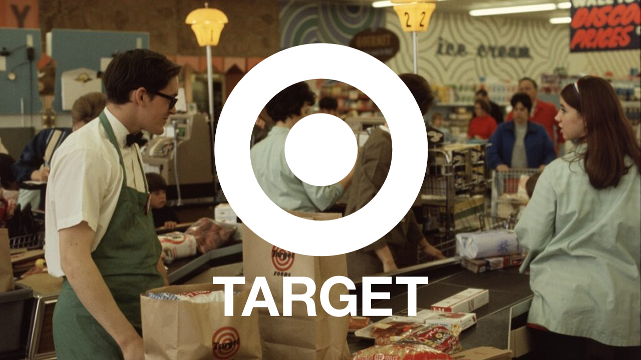 The Story Behind Target Circle Through the Red Bullseye - Loyalty ...
